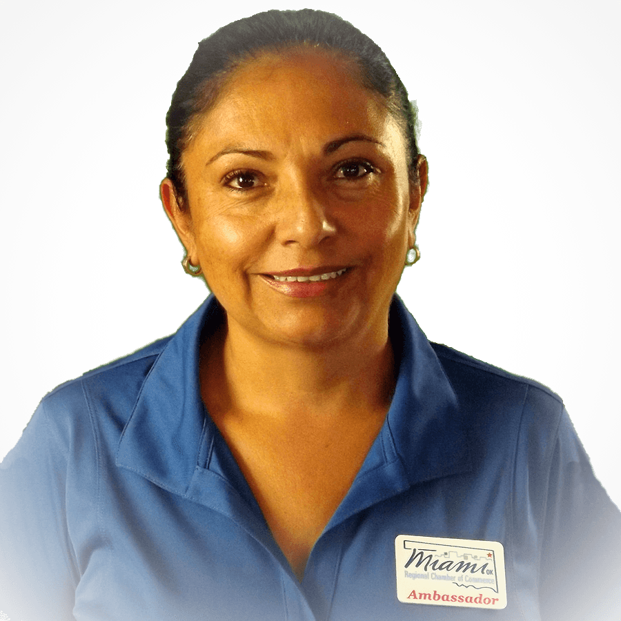 Ambassadors - Miami Regional Chamber of Commerce