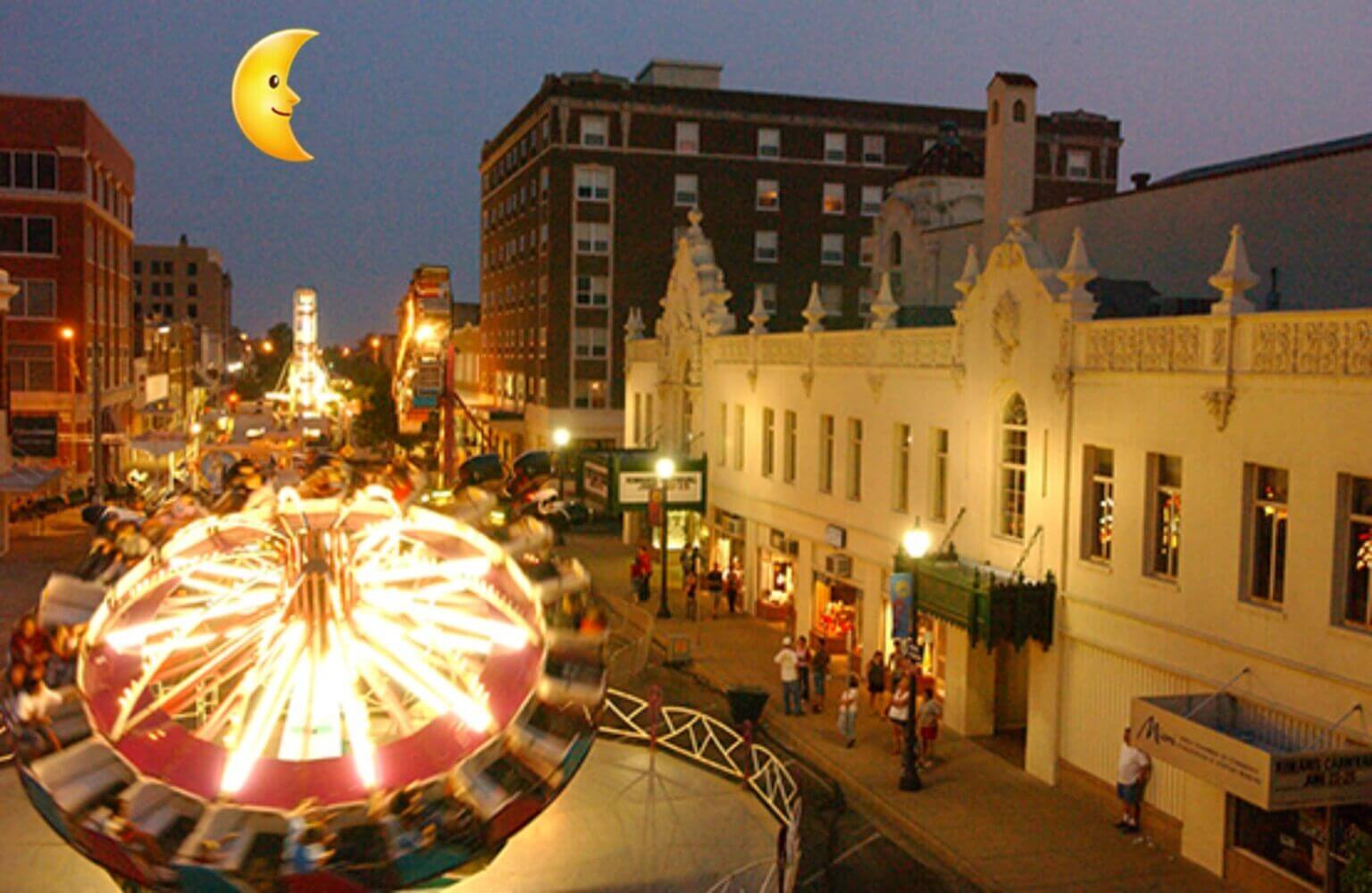 Home - Miami Regional Chamber of Commerce